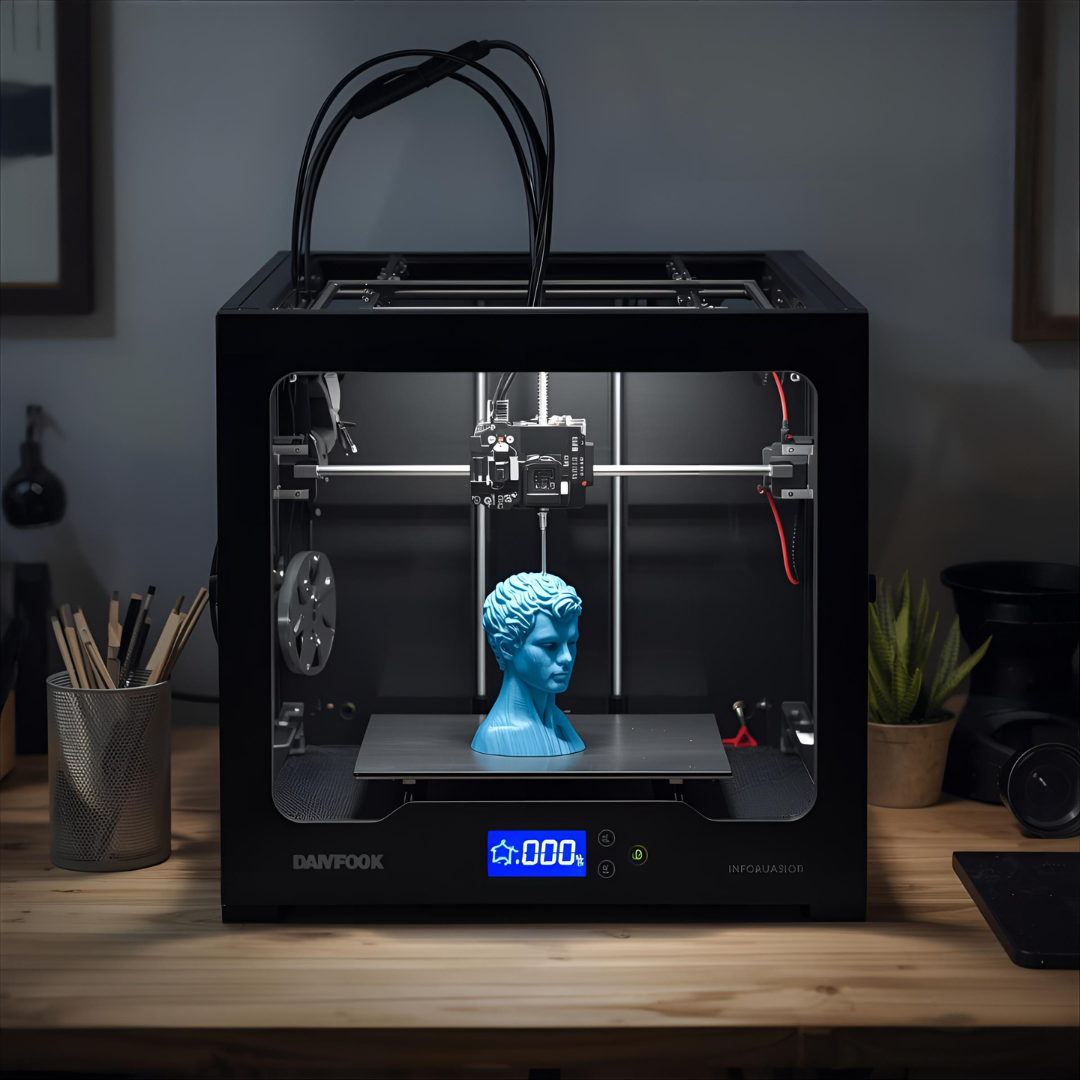 How to Dry Filament at Home: The Ultimate Guide to Perfect 3D Prints – ThinkRobotics.com