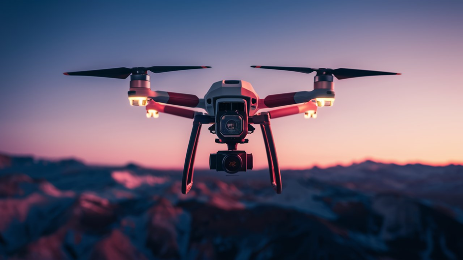 Here's How To Select Ideal Flight Controller For Drone (Makers: Boost – ThinkRobotics.com