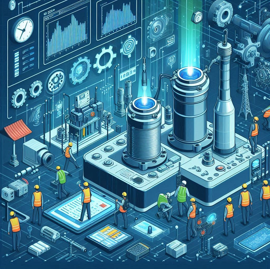 Ultrasonic Sensors: A Comprehensive Guide to Working Principles and Ap – ThinkRobotics.com