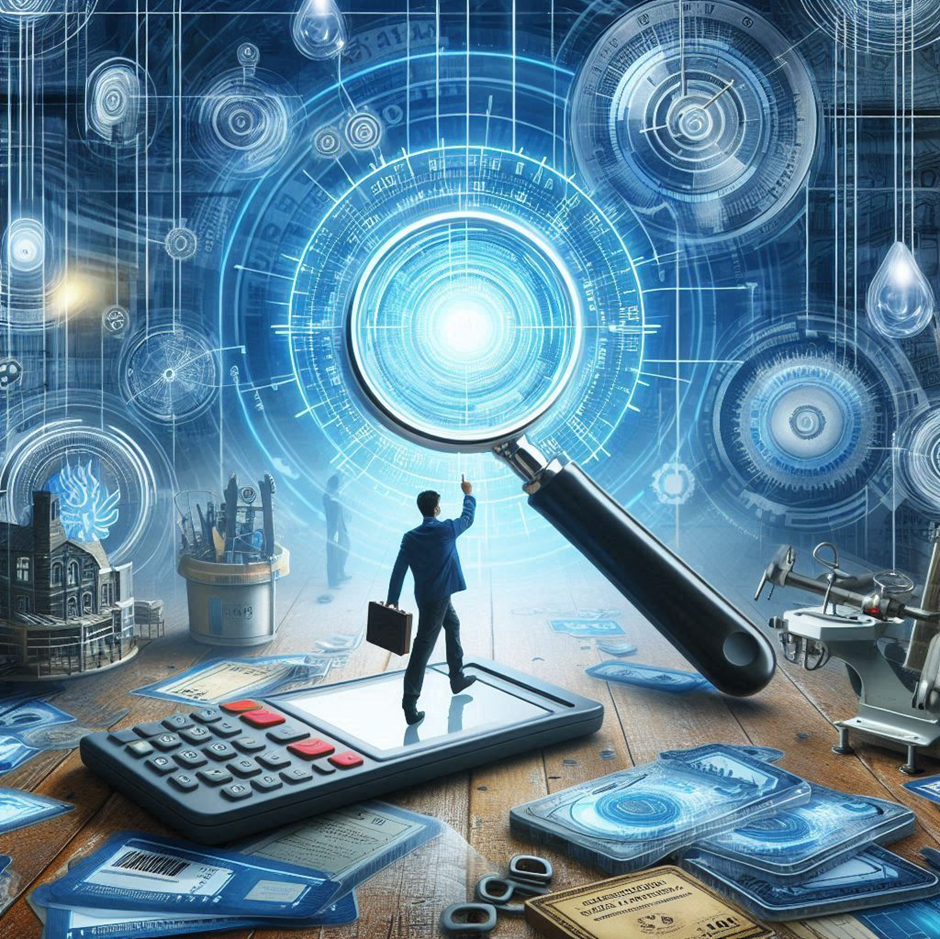 Exploring RFID Tag Frequencies and Their Applications – ThinkRobotics.com