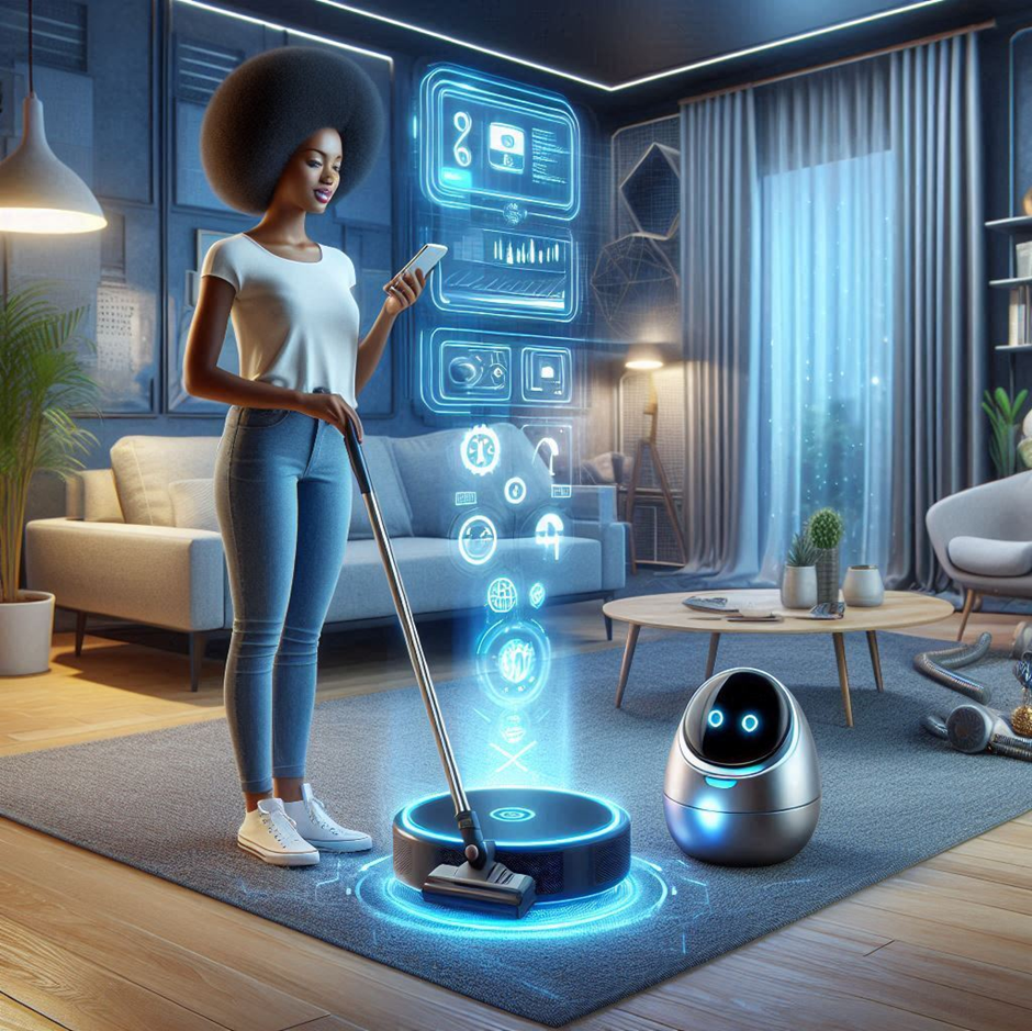 Building a Smarter Home: Understanding the Role of Home Automation Pro – ThinkRobotics.com