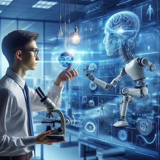 Exploring the Future of Soft Robotics: Applications, Benefits & Innova – ThinkRobotics.com