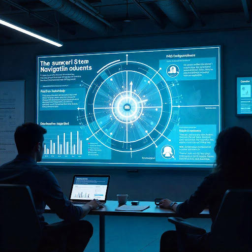 ROS Navigation Stack Explained: A Comprehensive Guide for Robotics Ent – ThinkRobotics.com
