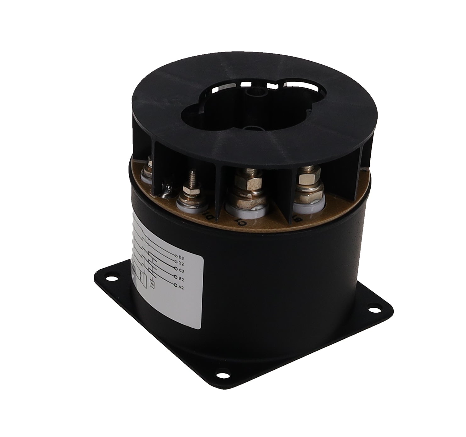 DH25CU – ThinkRobotics.com