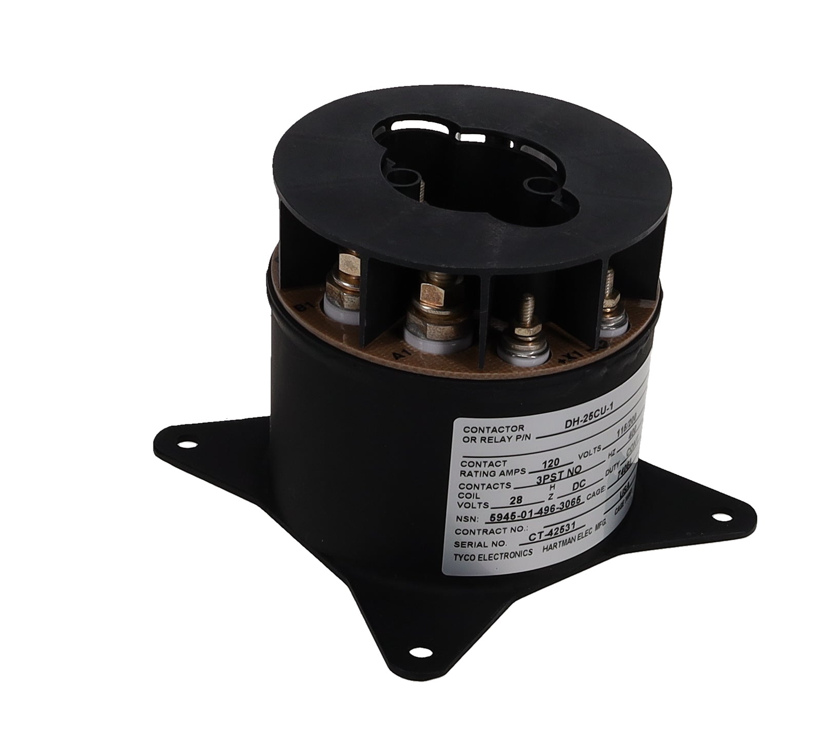 DH25CU1 – ThinkRobotics.com