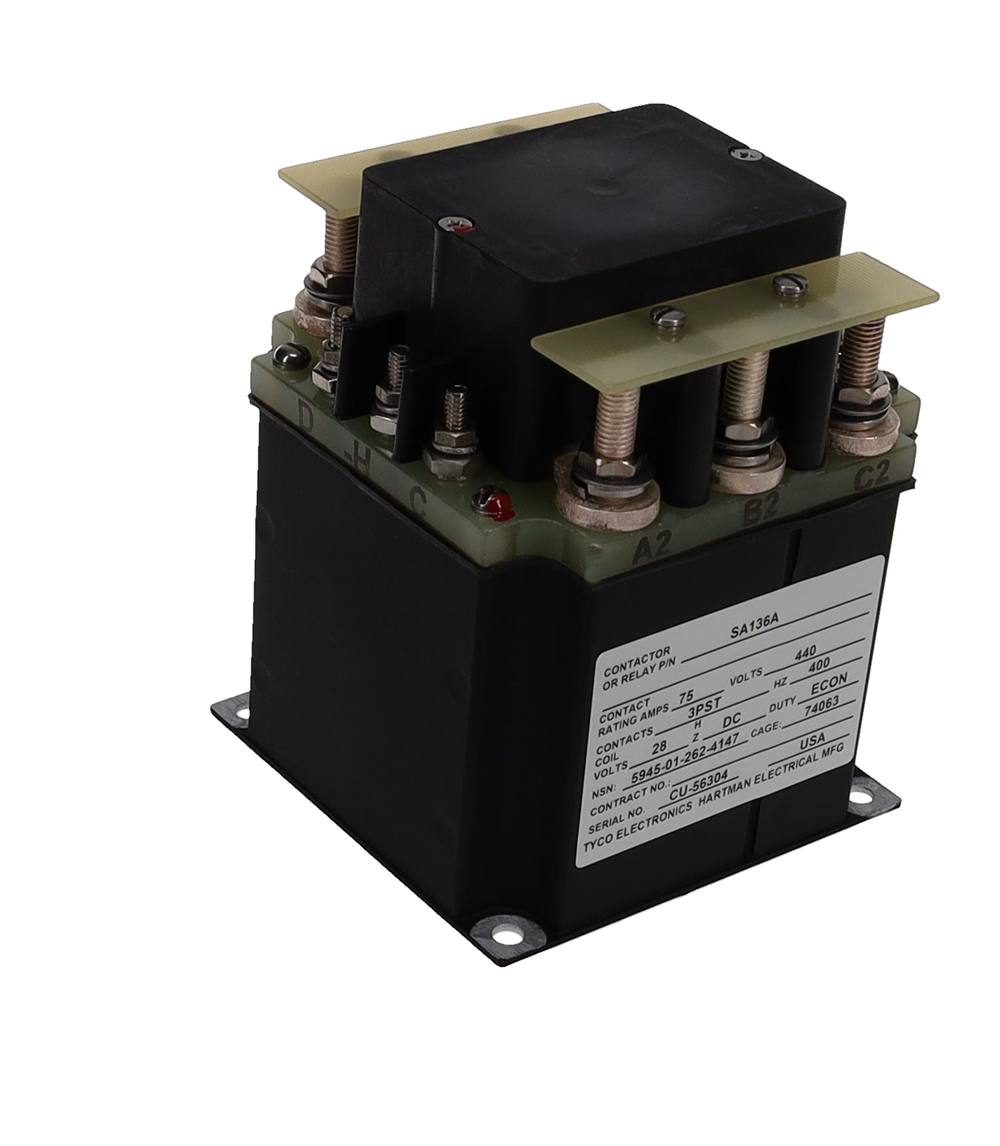 SA136A – ThinkRobotics.com