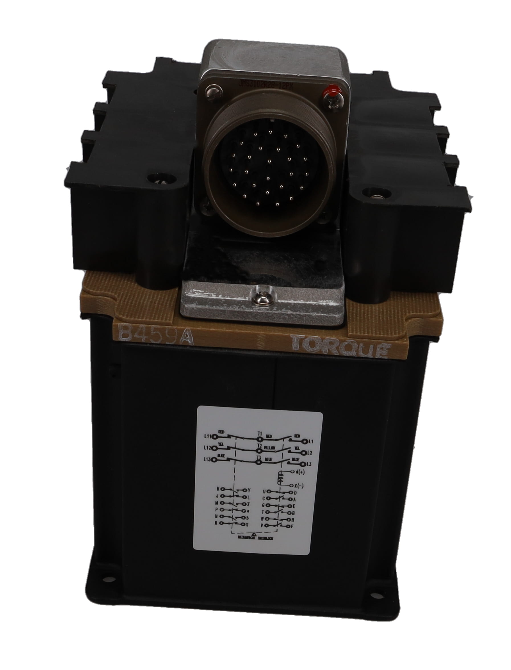 B459A – ThinkRobotics.com