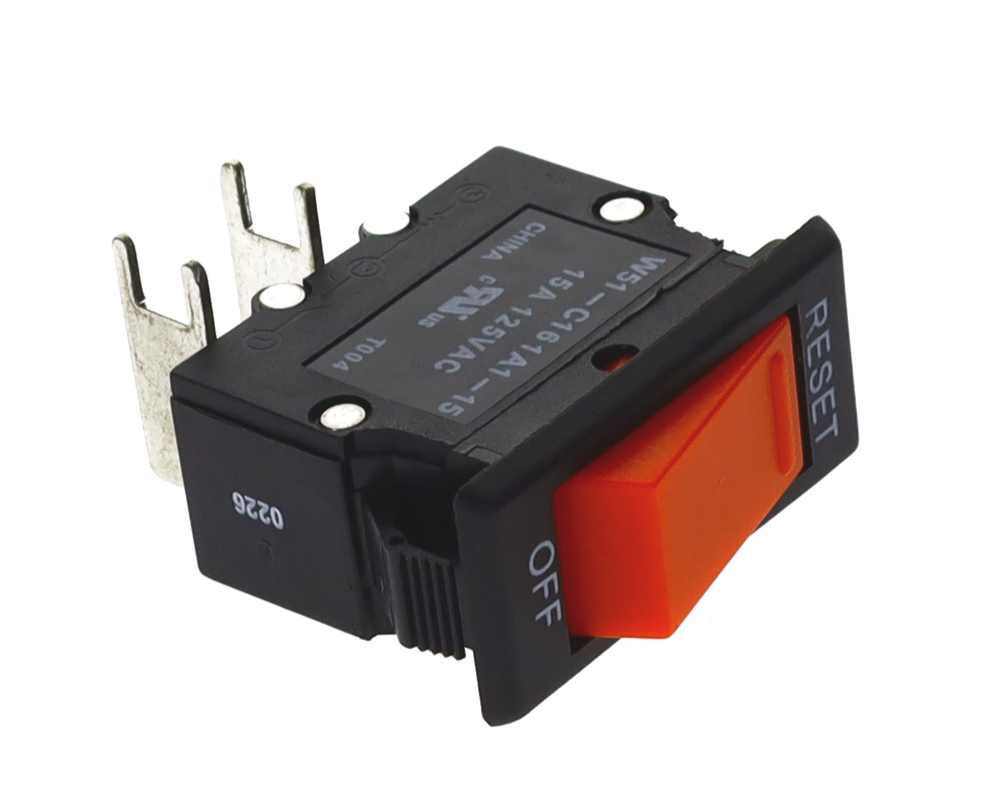 W51-C161A1-15 – ThinkRobotics.com