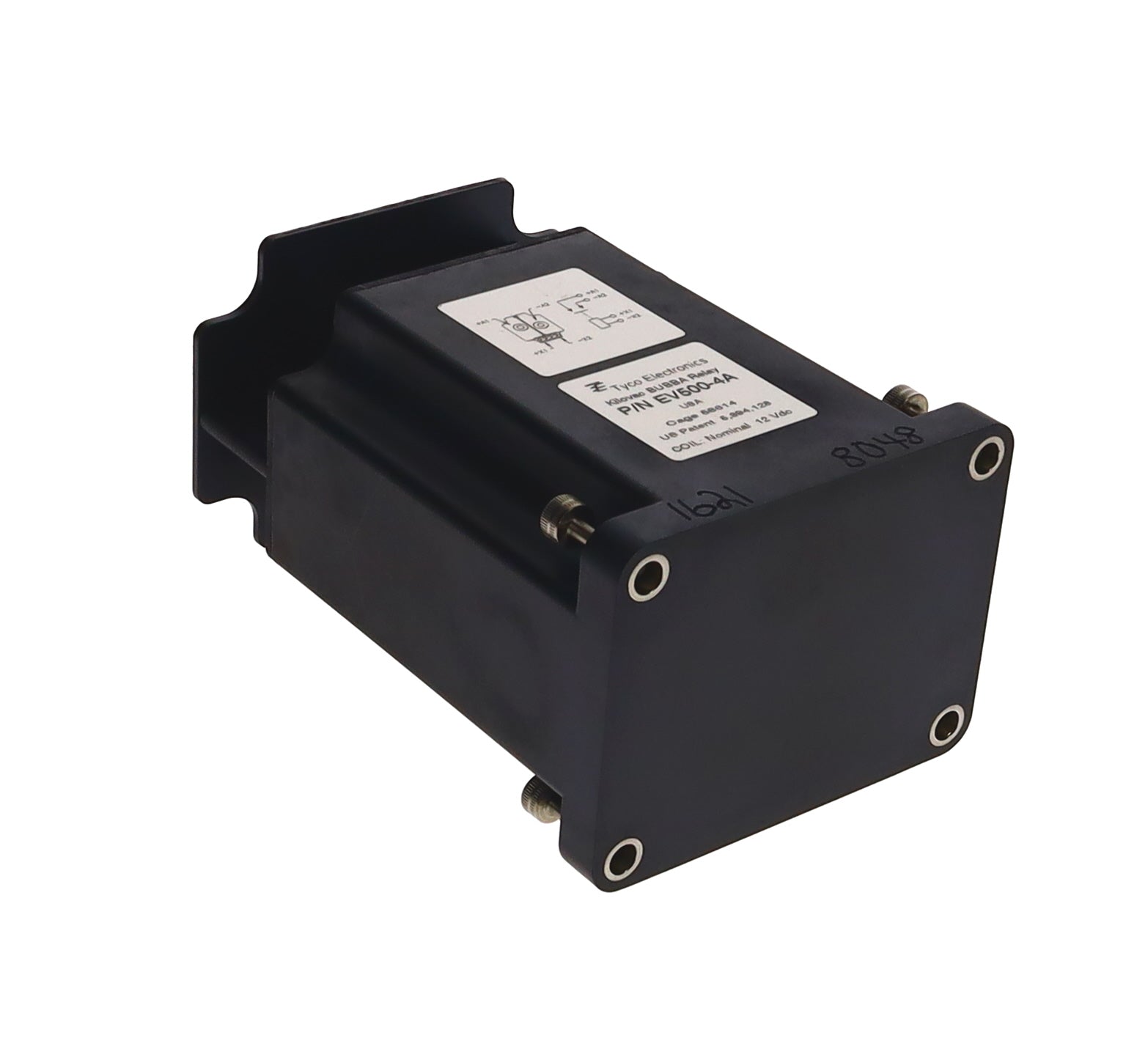 EV500-4A – ThinkRobotics.com