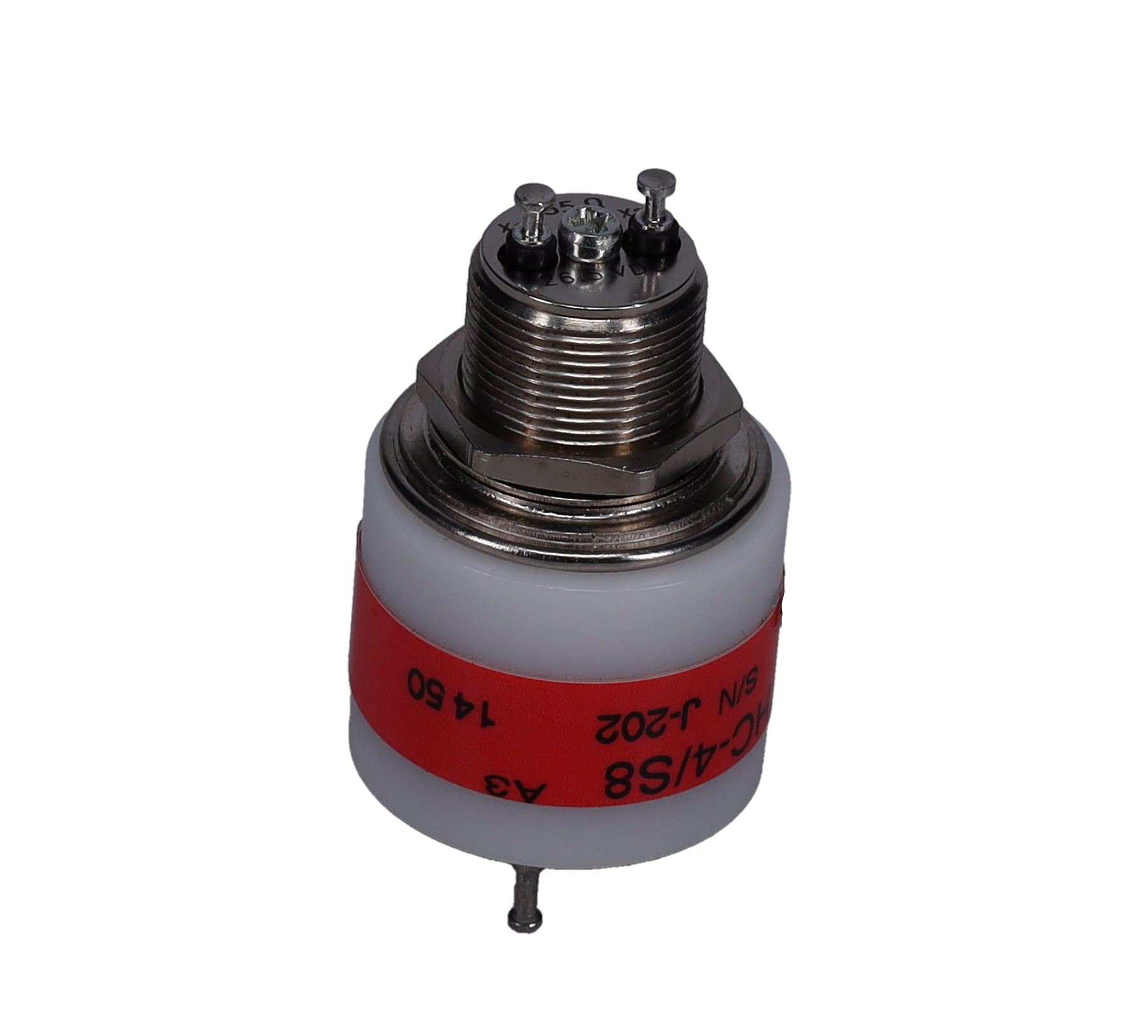 HC-4/S8 – ThinkRobotics.com