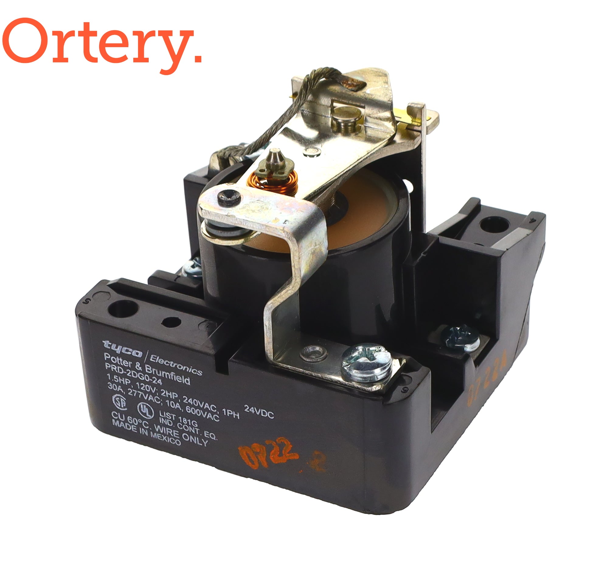 6-1393127-8 – ThinkRobotics.com