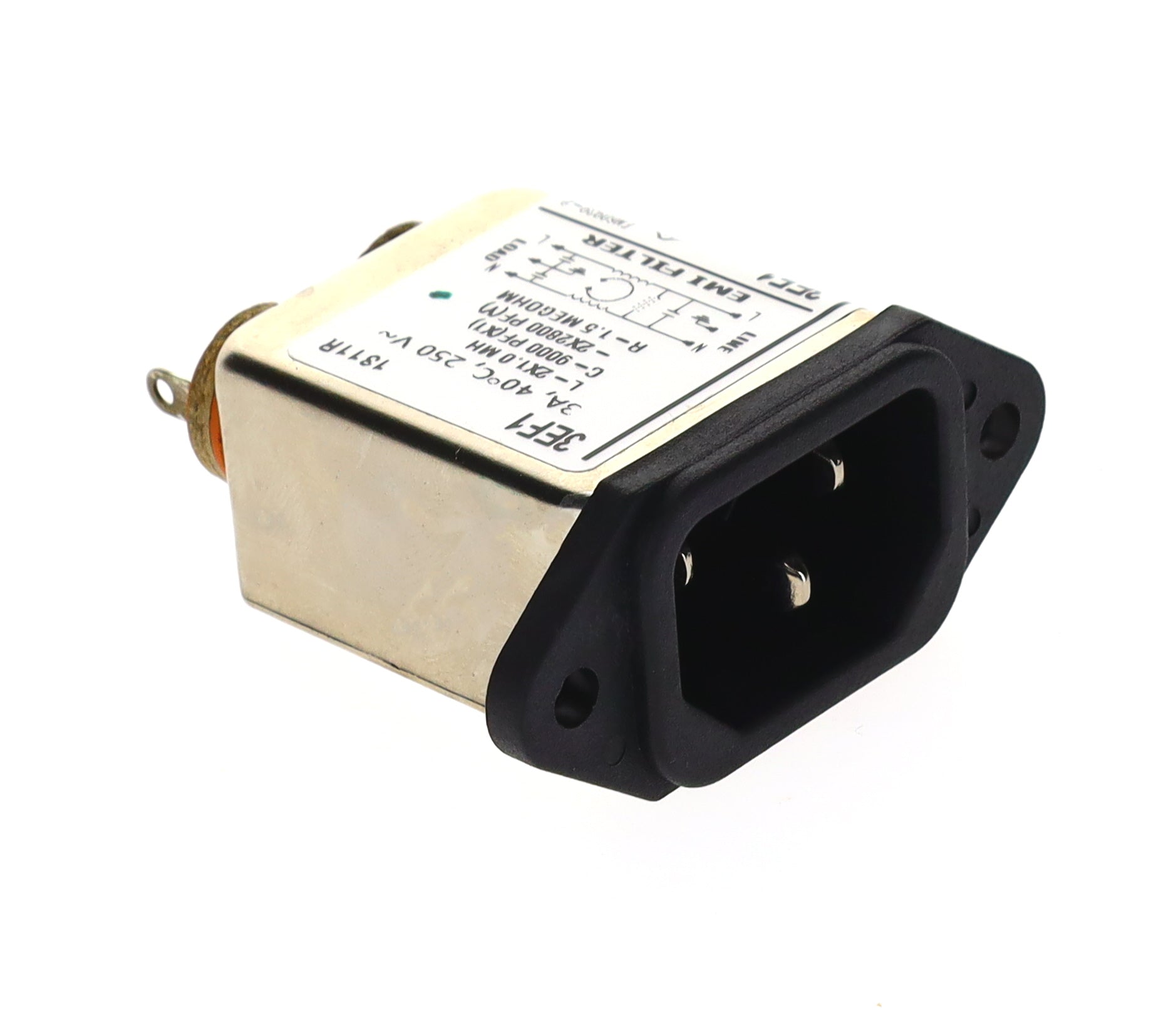 3EF1 – ThinkRobotics.com