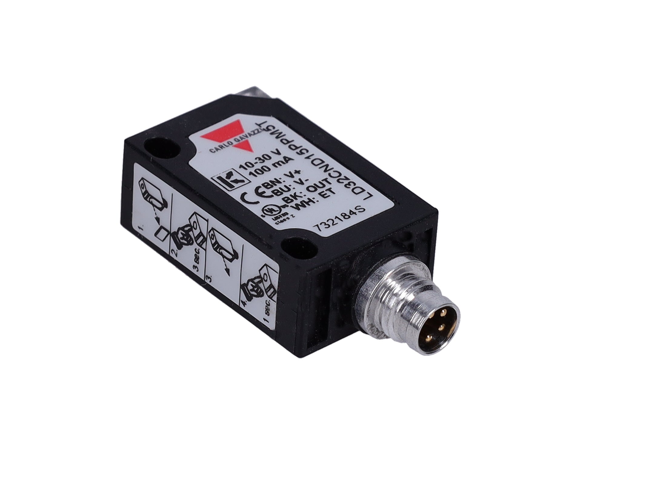 LD32CND15PPM5T – ThinkRobotics.com