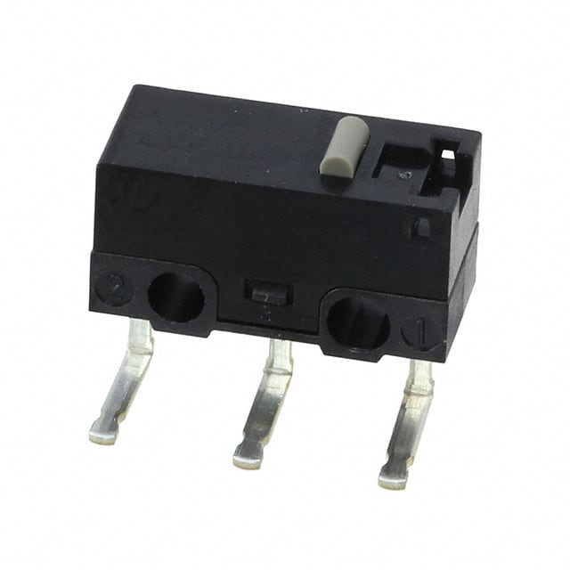 D2F-A – ThinkRobotics.com