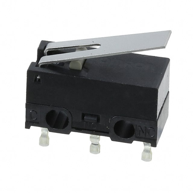 D2F-L-T – ThinkRobotics.com