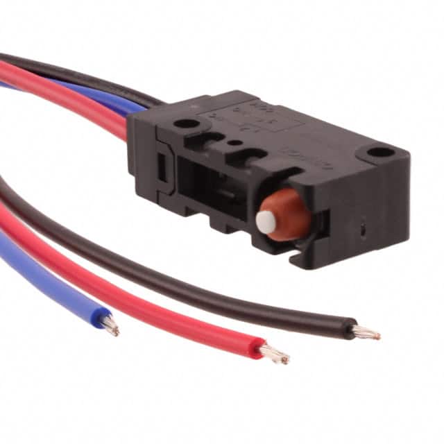 D2VW-5-3 – ThinkRobotics.com