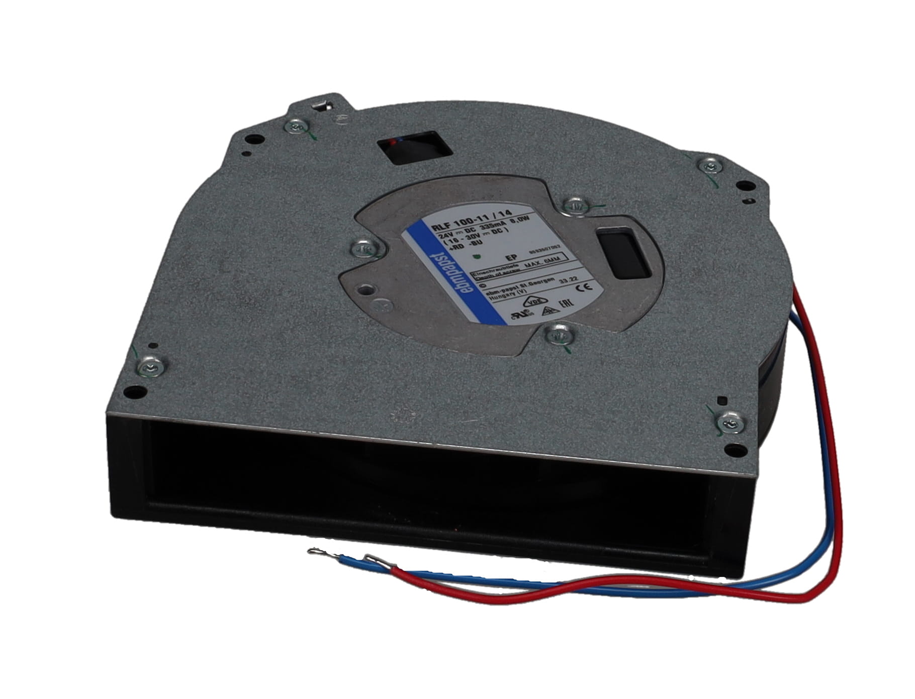 RLF100-11/14 – ThinkRobotics.com