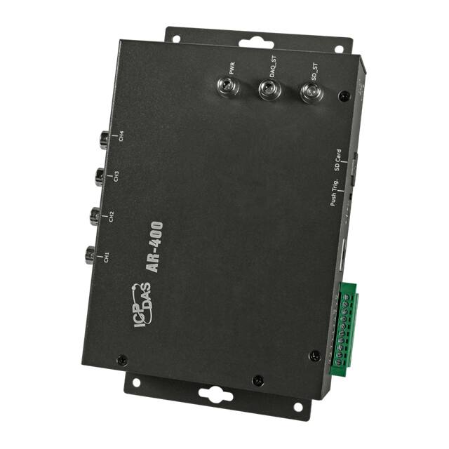 AR-400 – ThinkRobotics.com