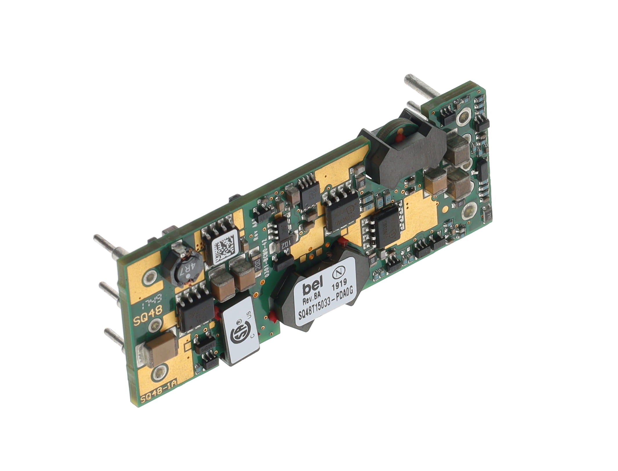 SQ48T15033-PDA0G – ThinkRobotics.com