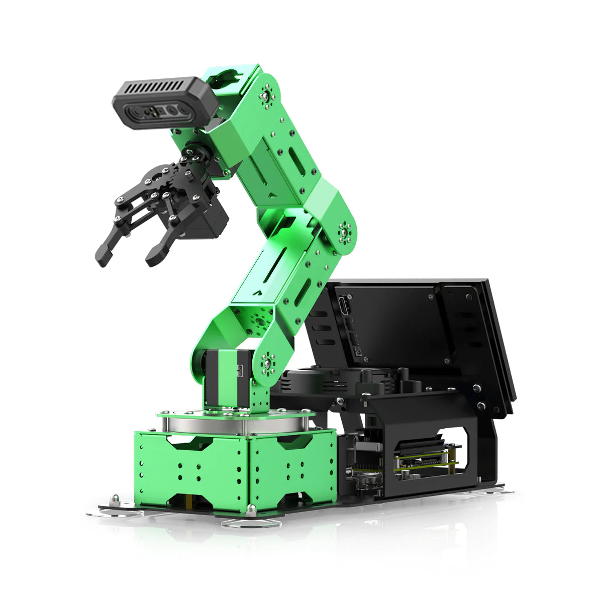 JetArm JETSON NANO Robot Arm ROS – ThinkRobotics.com