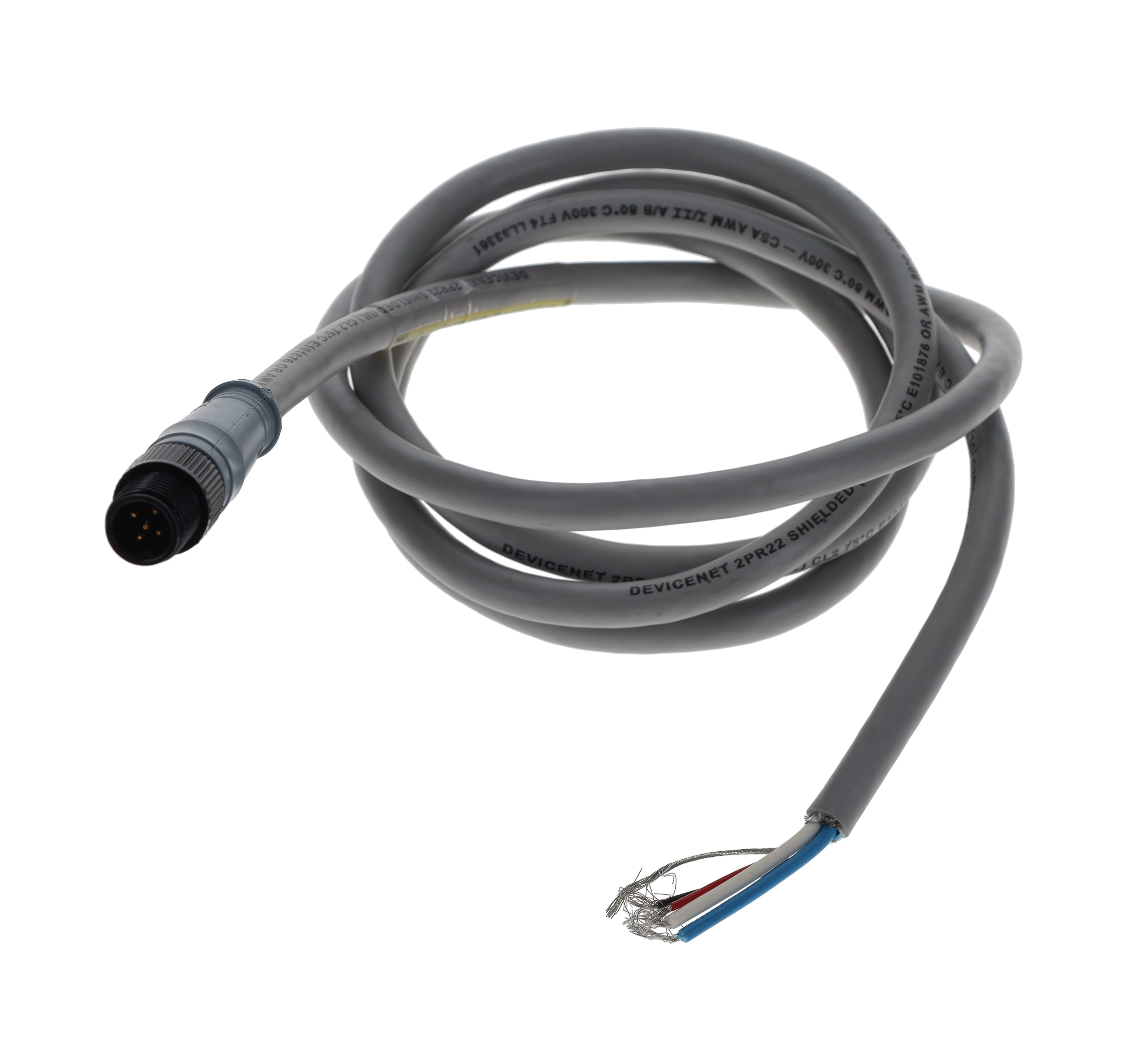 DND02A-M015 – ThinkRobotics.com