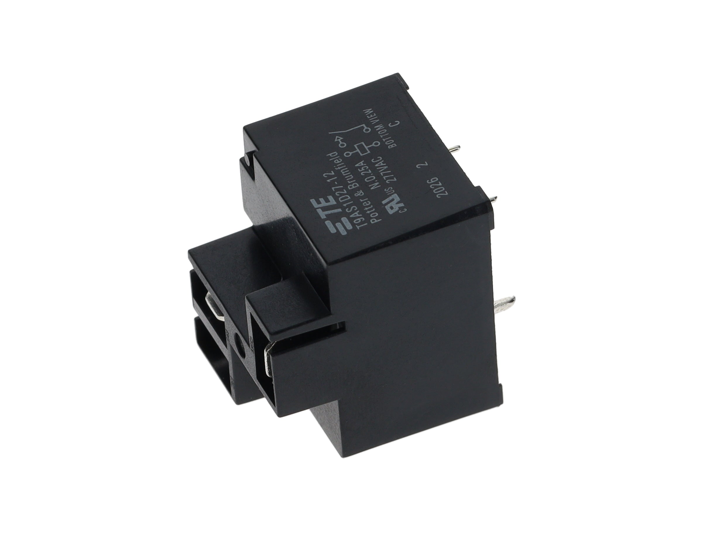 T9AS1D27-12 – ThinkRobotics.com