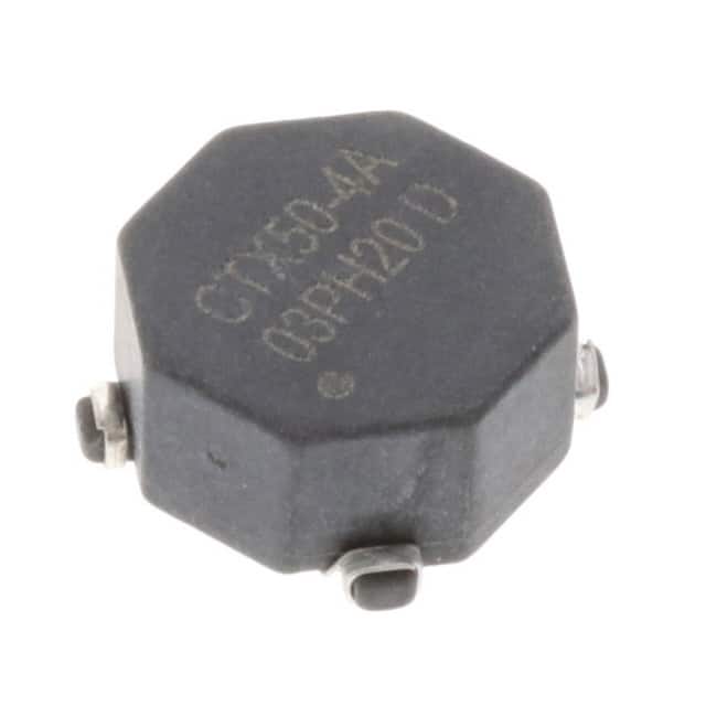 CTX50-4A-R – ThinkRobotics.com