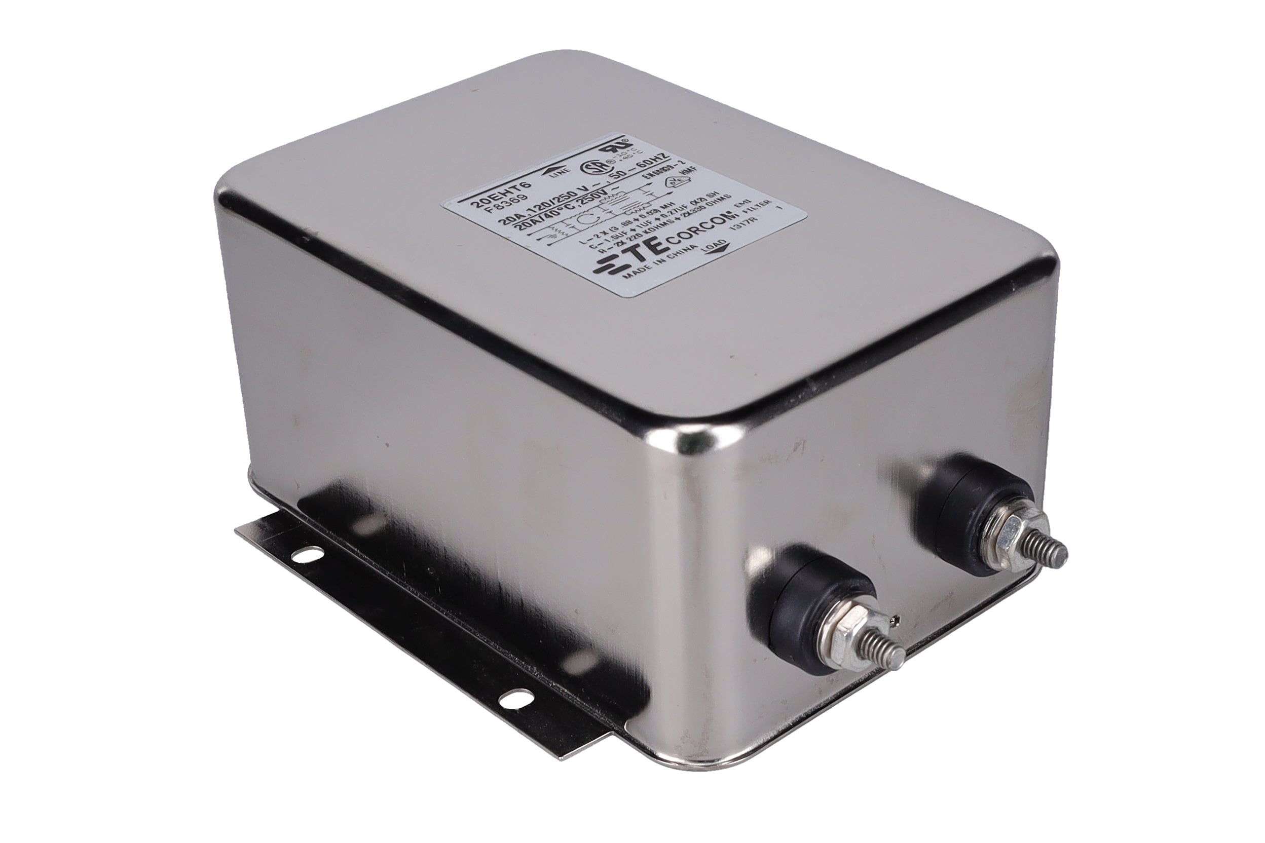 20EHT6 – ThinkRobotics.com