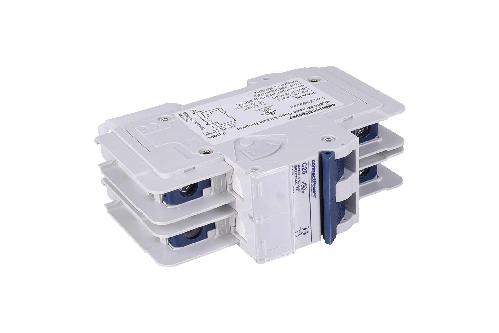 BR2C25AC – ThinkRobotics.com