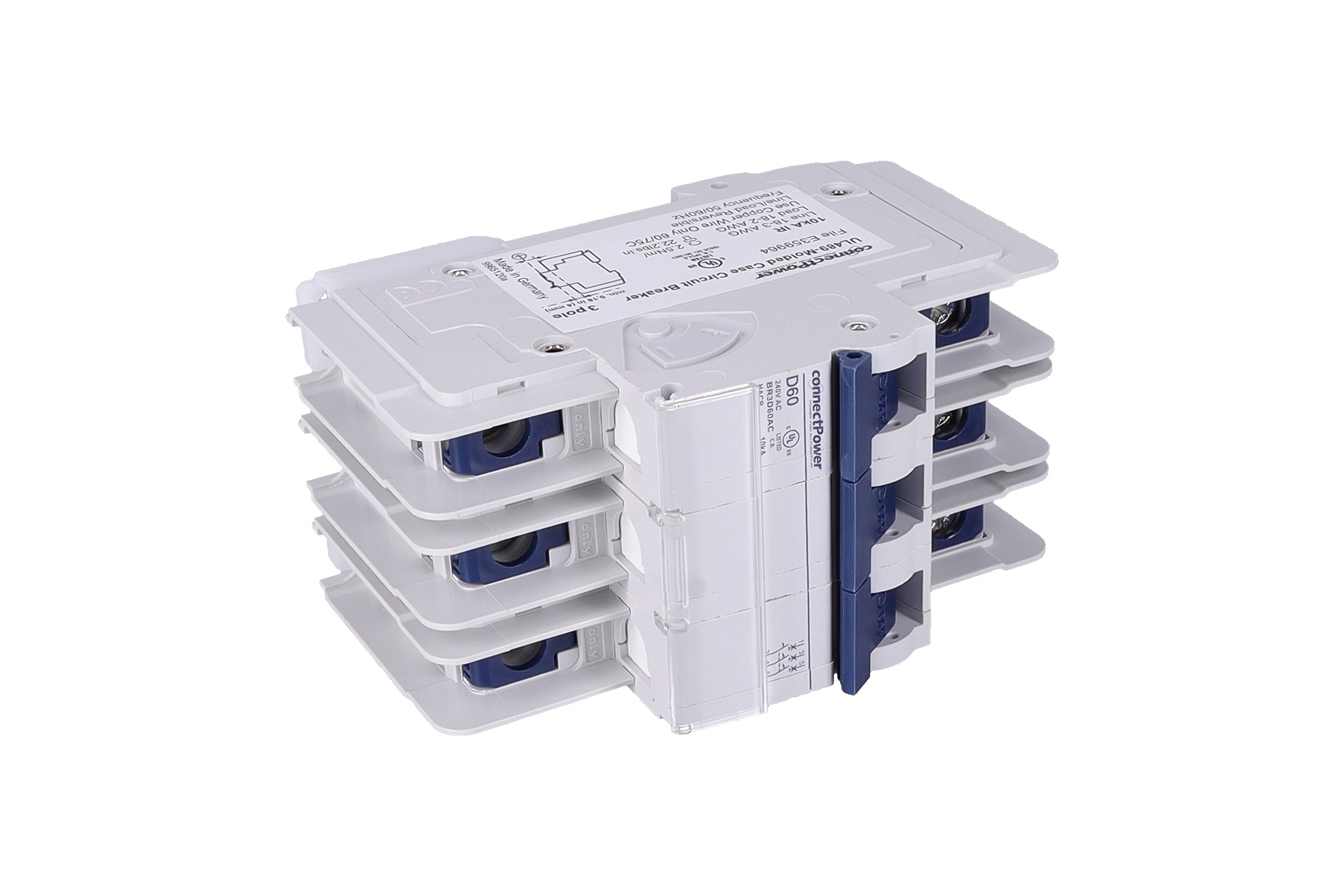 BR3D60AC – ThinkRobotics.com