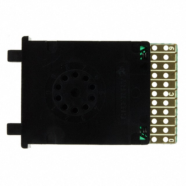 PEAA-3000 – ThinkRobotics.com