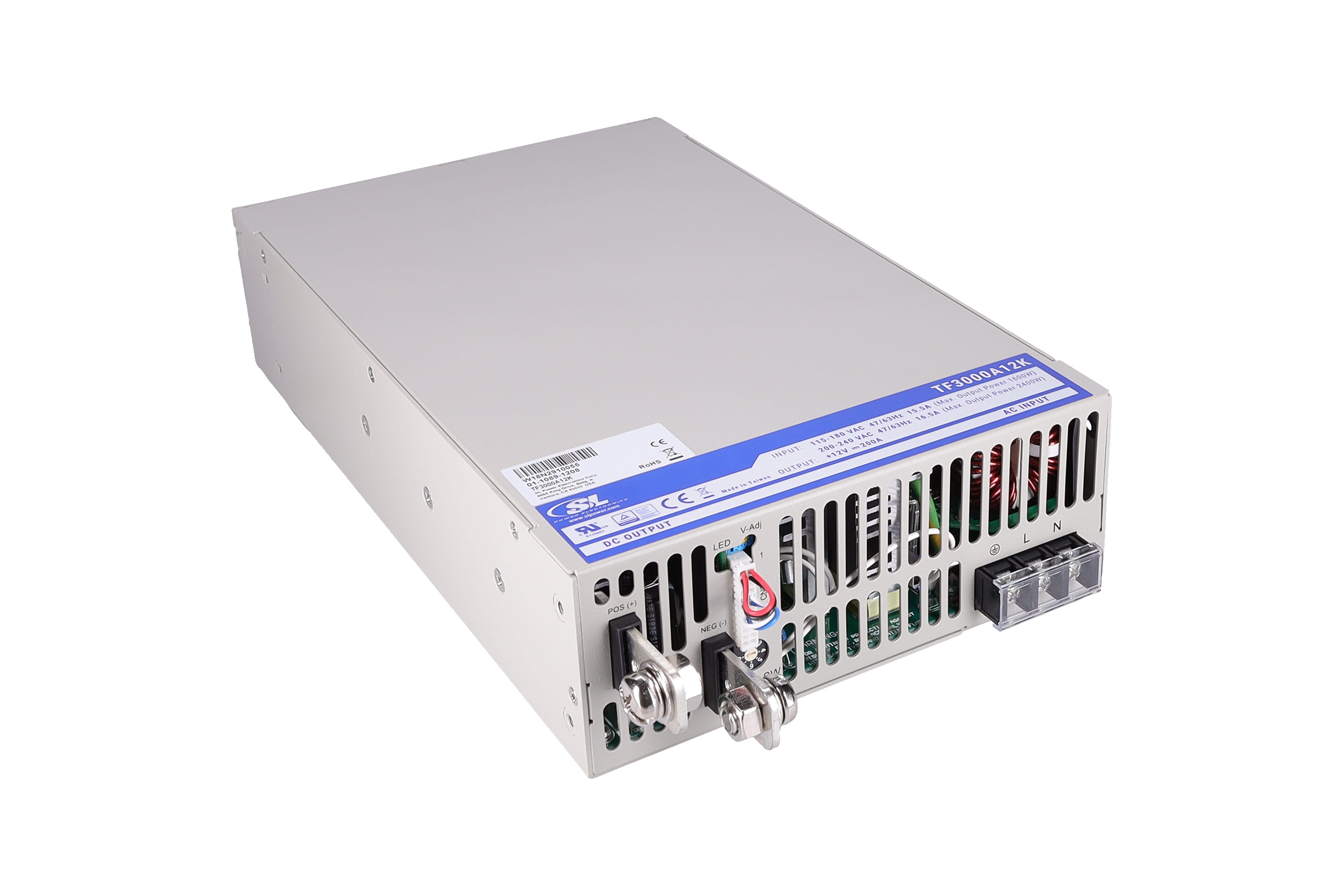 TF3000A12K – ThinkRobotics.com