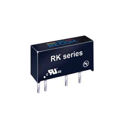 RK-1205S/H – ThinkRobotics.com