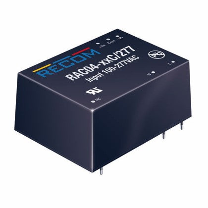 RAC04-24SC/277-E – ThinkRobotics.com