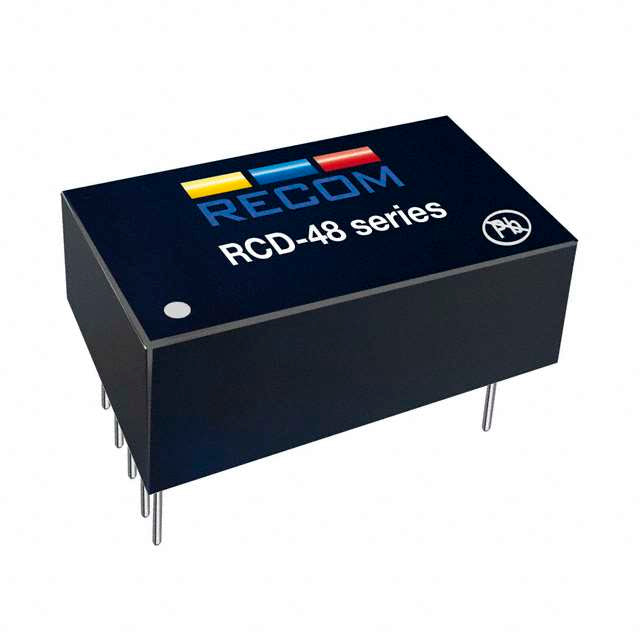 RCD-48-0.35 – ThinkRobotics.com