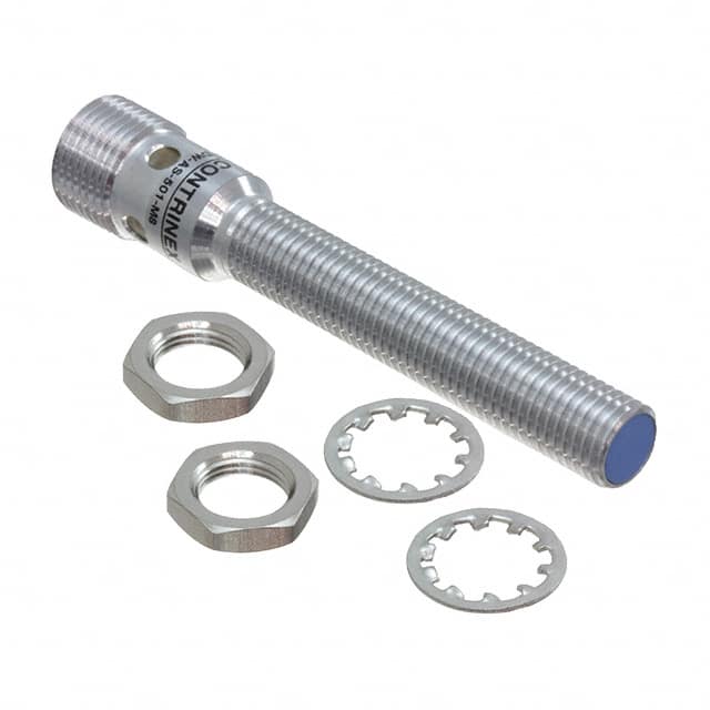 DW-AS-501-M8 – ThinkRobotics.com