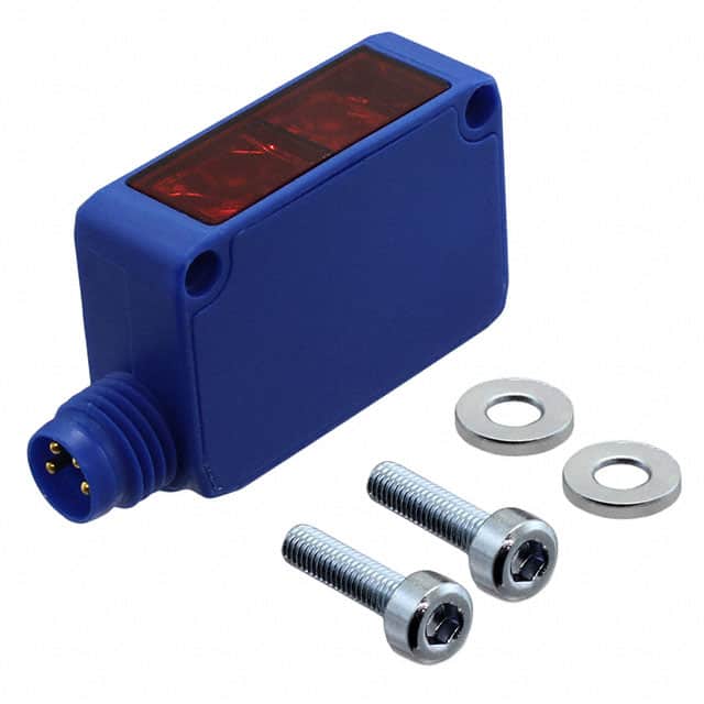 LHR-C23PA-PMS-101 – ThinkRobotics.com