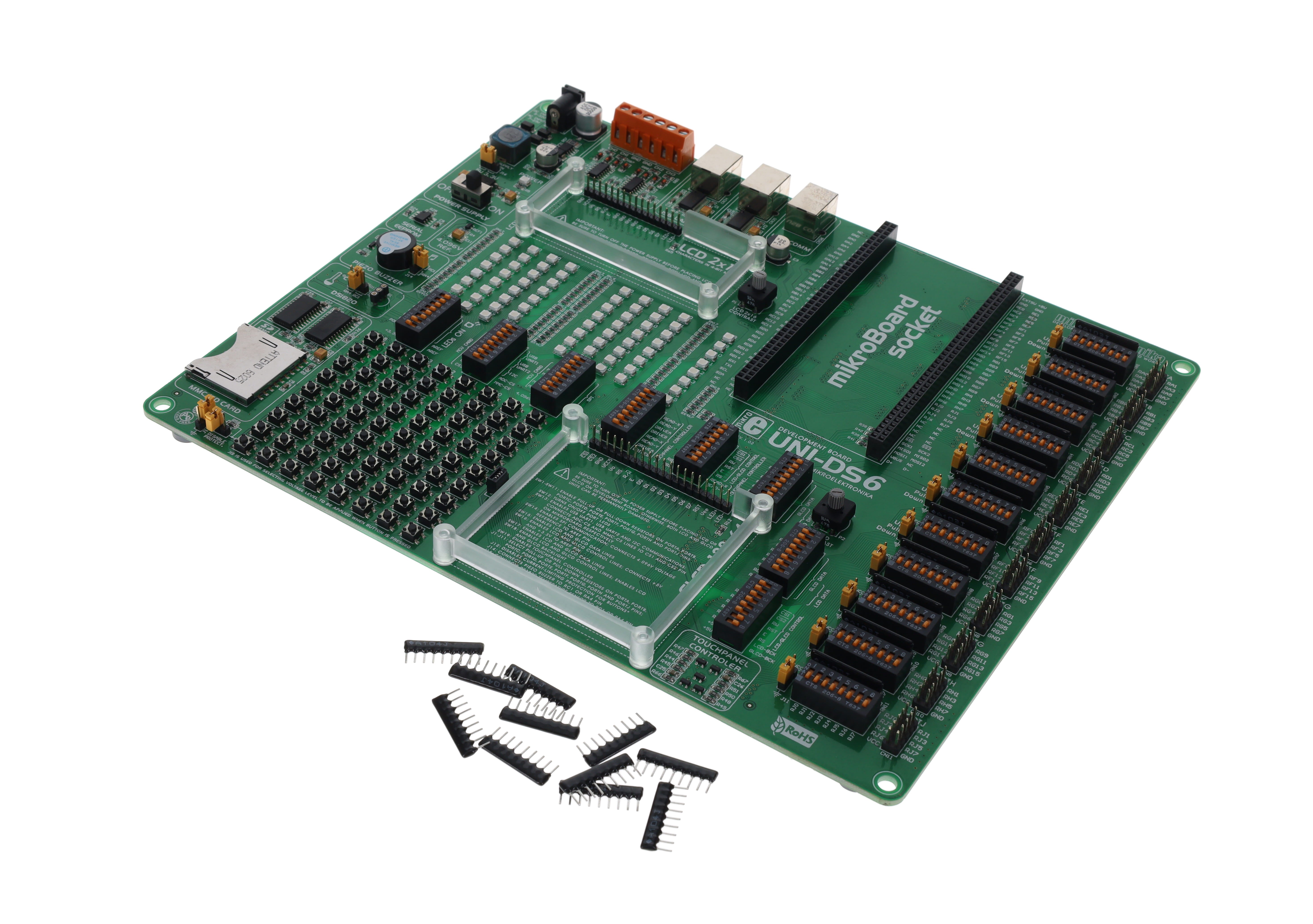 MIKROE-701 – ThinkRobotics.com