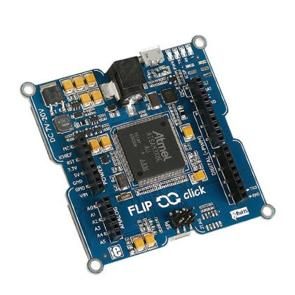 MIKROE-1984 – ThinkRobotics.com