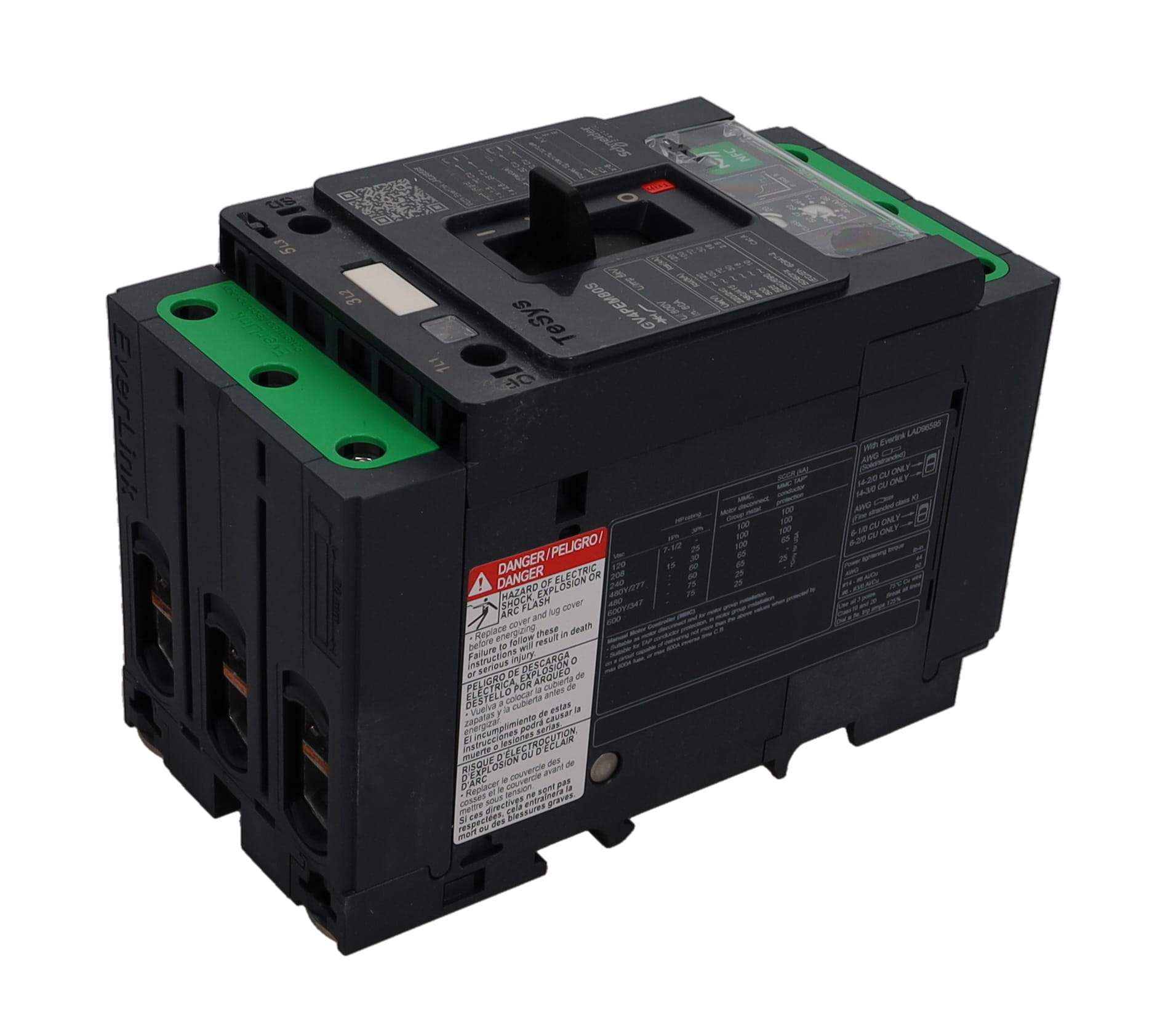 GV4PEM80S – ThinkRobotics.com