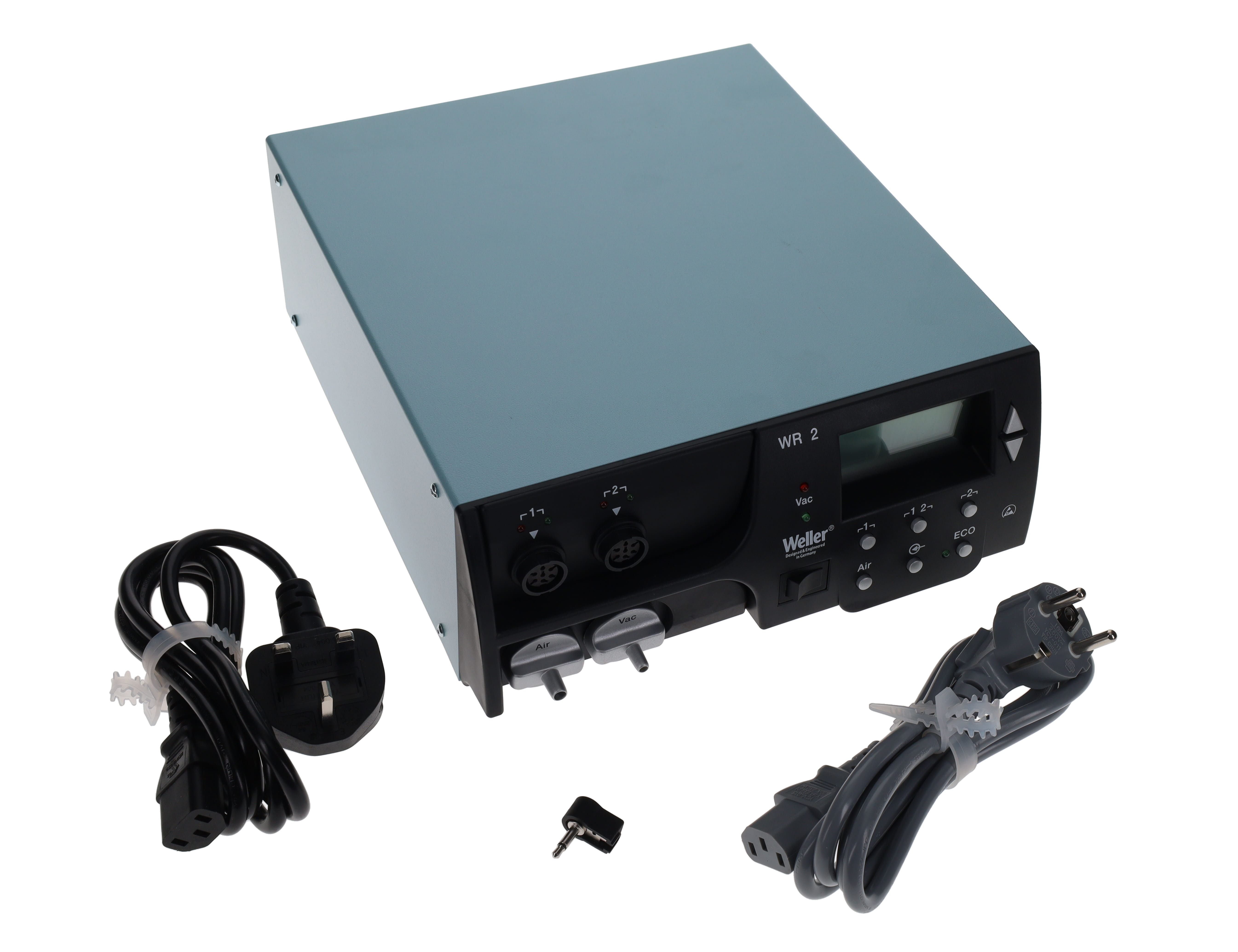 WR 2 – ThinkRobotics.com