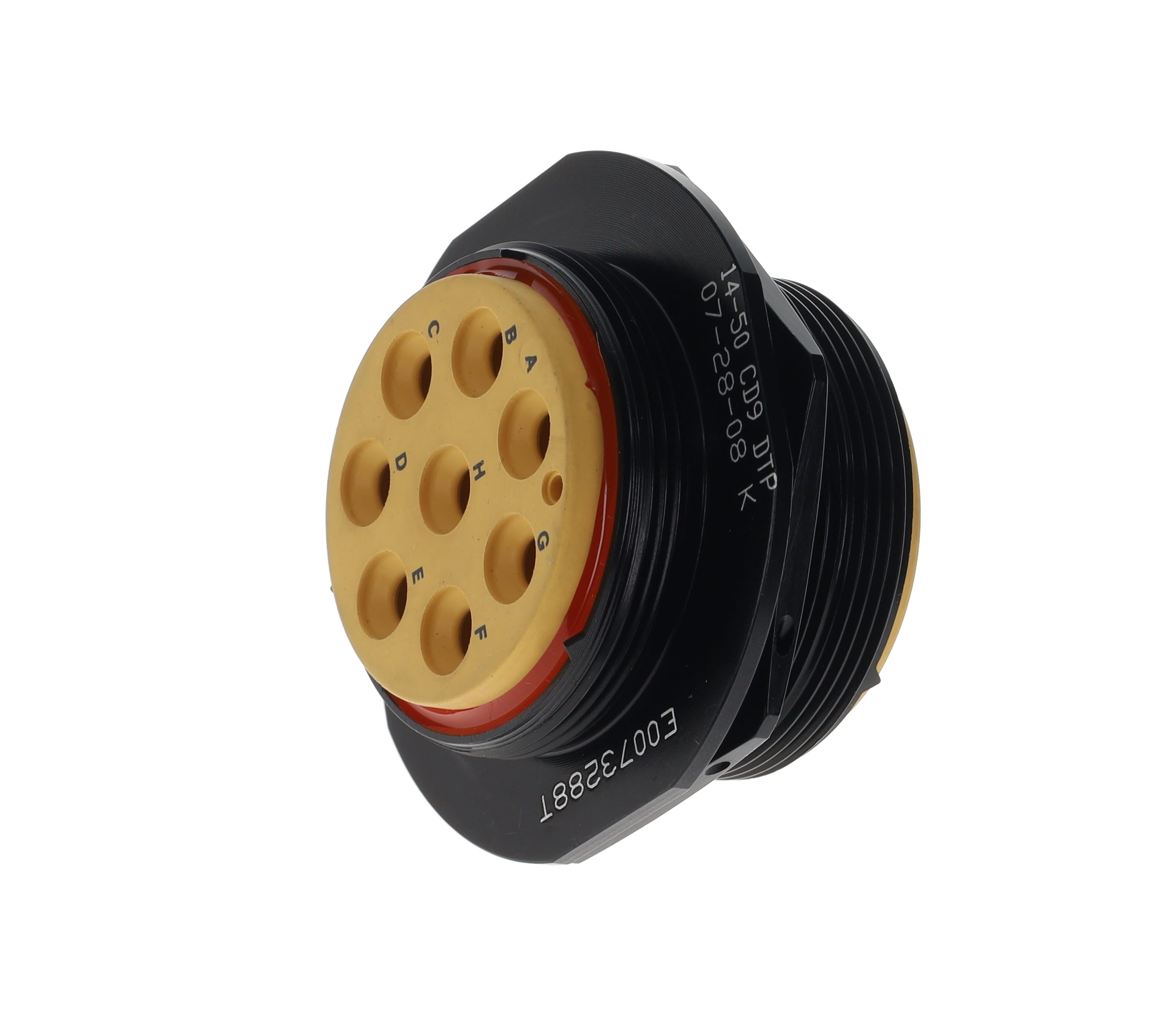 DTP07-28-08K – ThinkRobotics.com