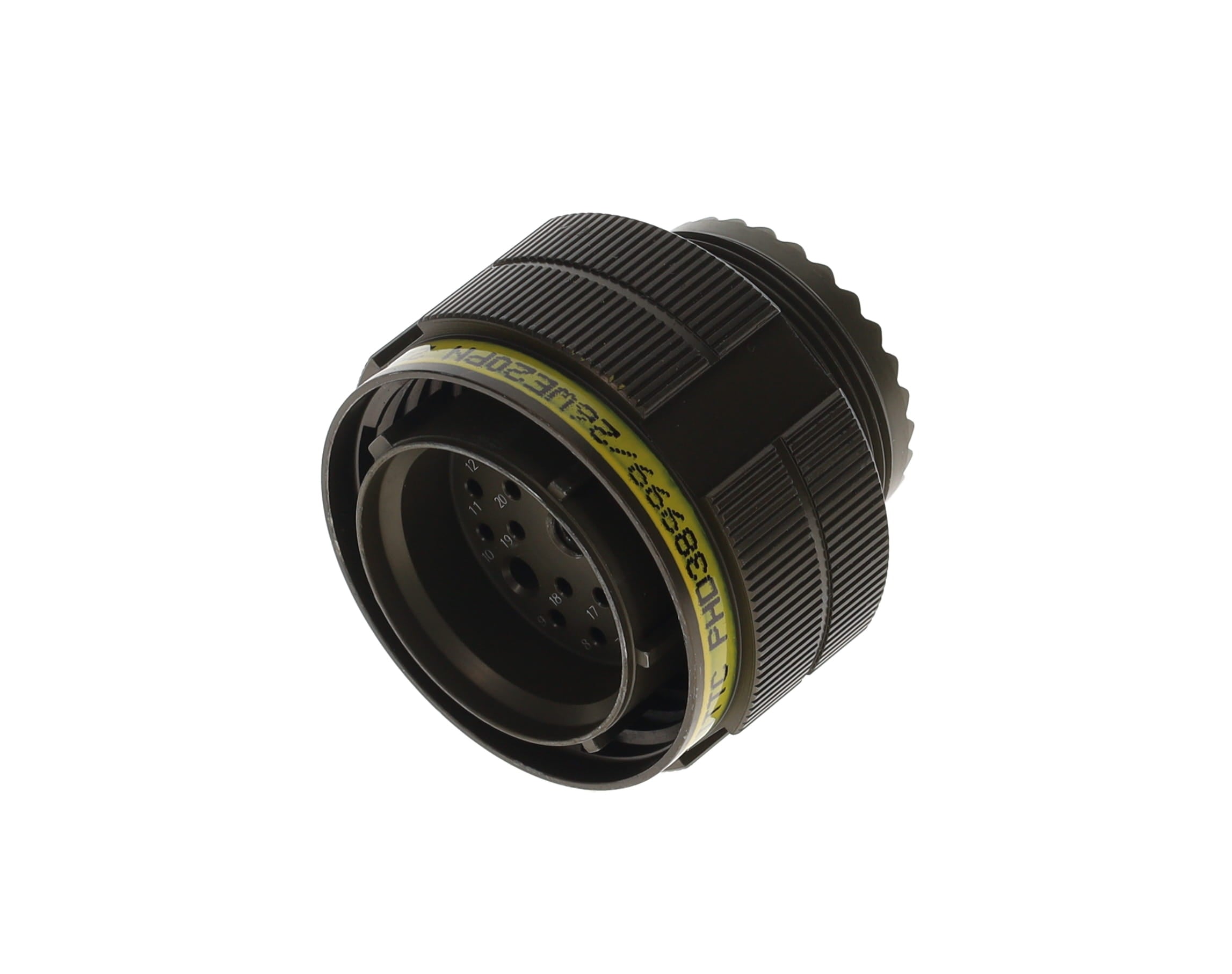 PHD38999/26WE20PN – ThinkRobotics.com