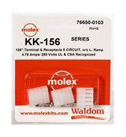 76650-0103 – ThinkRobotics.com