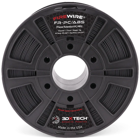 Firewire FR-PC-ABS – ThinkRobotics.com