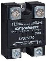 LVD75D60 – ThinkRobotics.com