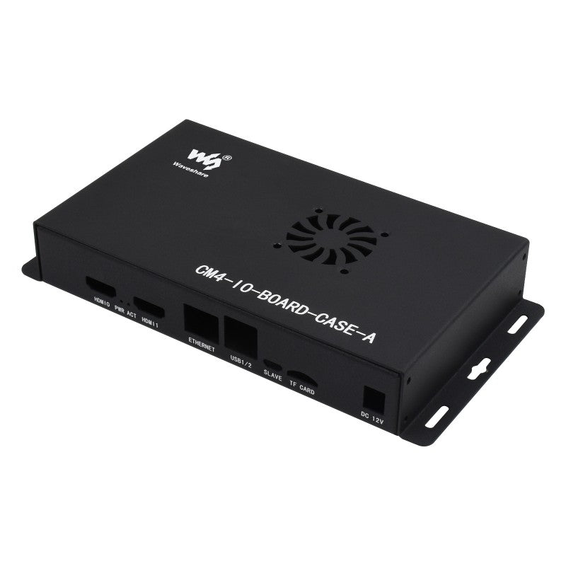 Buy ThinkRobotics High-Precision AD HAT For Raspberry Pi Online – ThinkRobotics.com