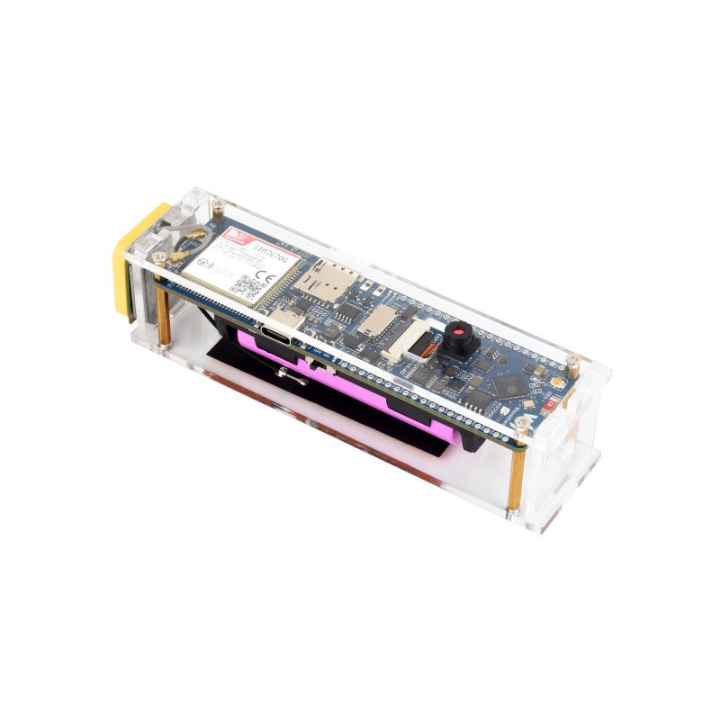 ESP32-S3 SIM7670G 4G Development Board – ThinkRobotics.com