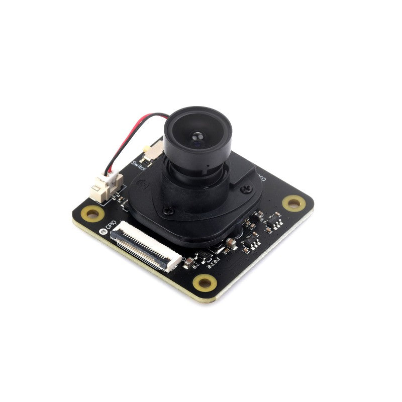 IMX415 8MP Camera Module, With High SNR, Good Low Light Performance, A – ThinkRobotics.com