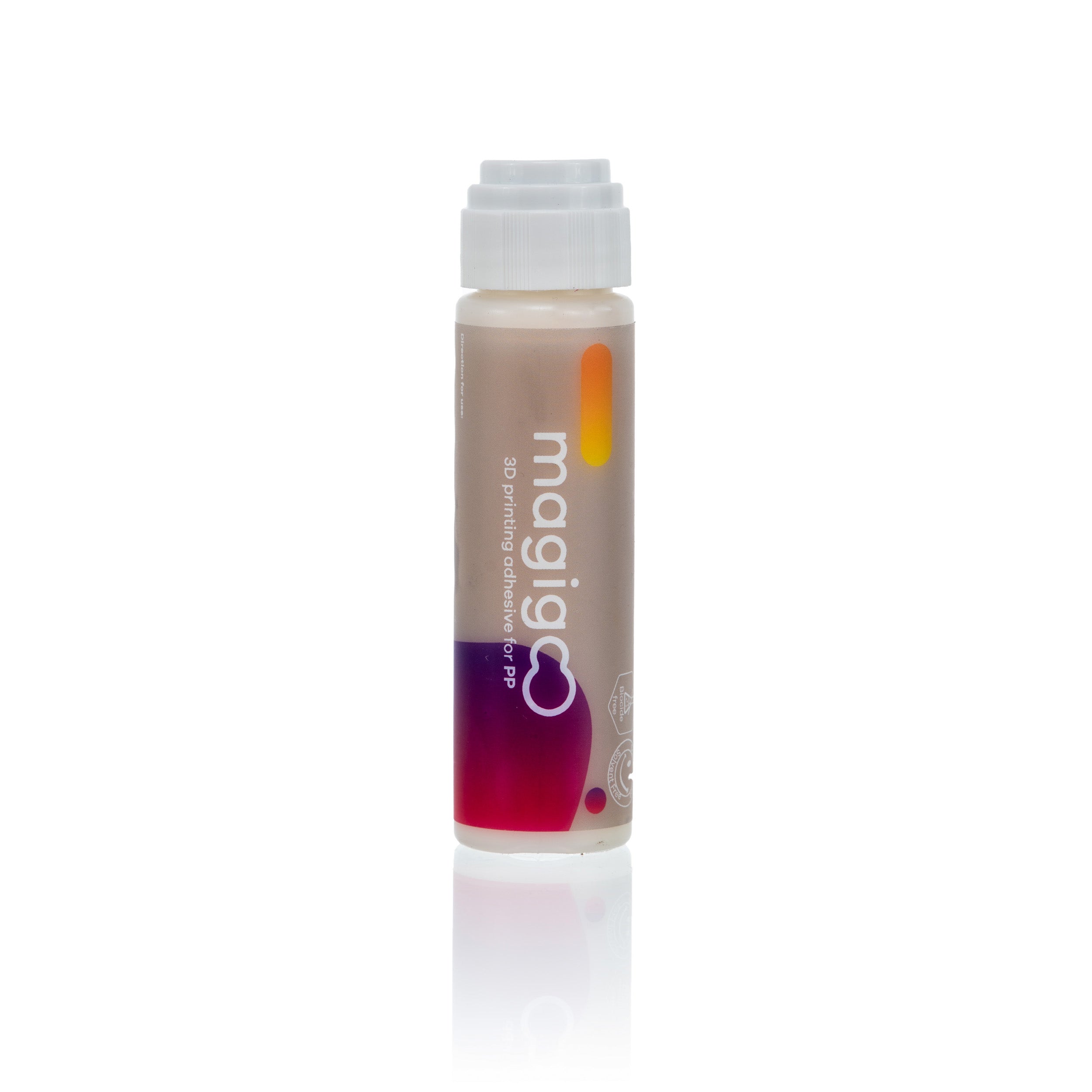 Magigoo Pro PP - Glue For Polypropylene - ThinkRobotics – ThinkRobotics.com